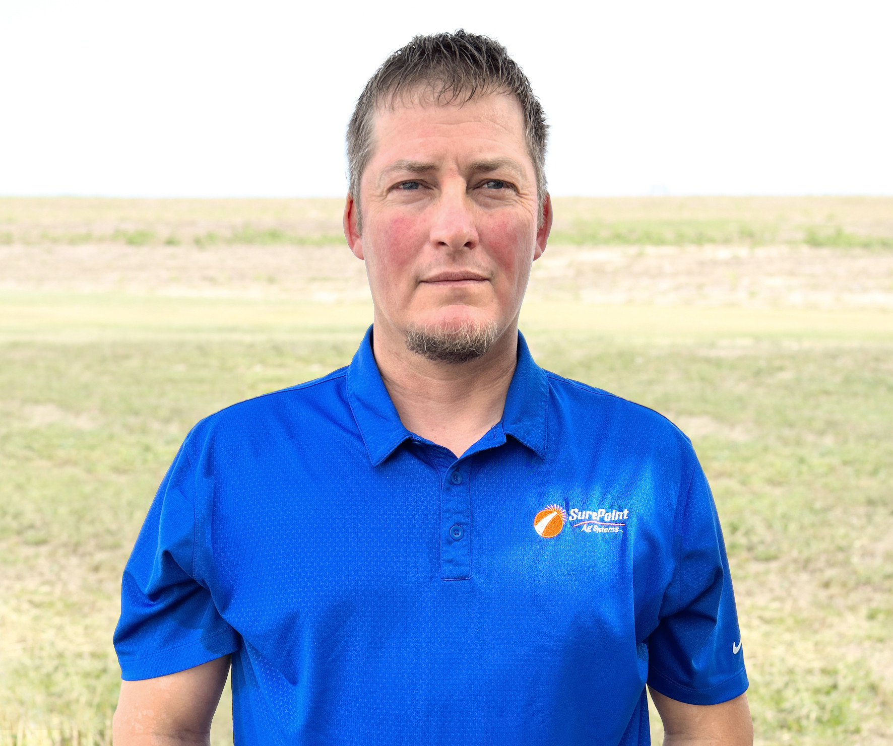 Josh Kastens | SurePoint Ag Systems