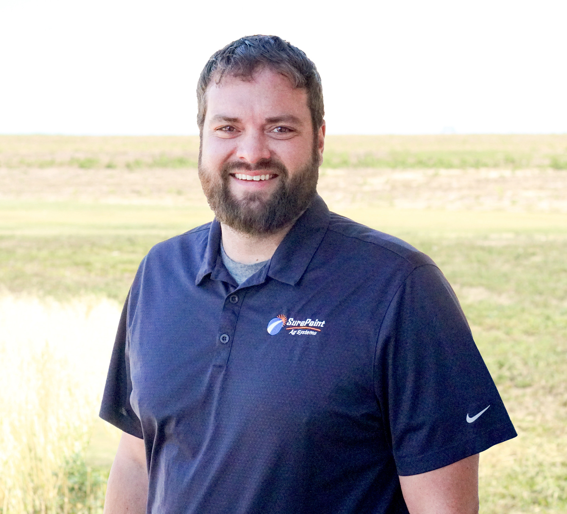 Cedric Green | SurePoint Ag Systems