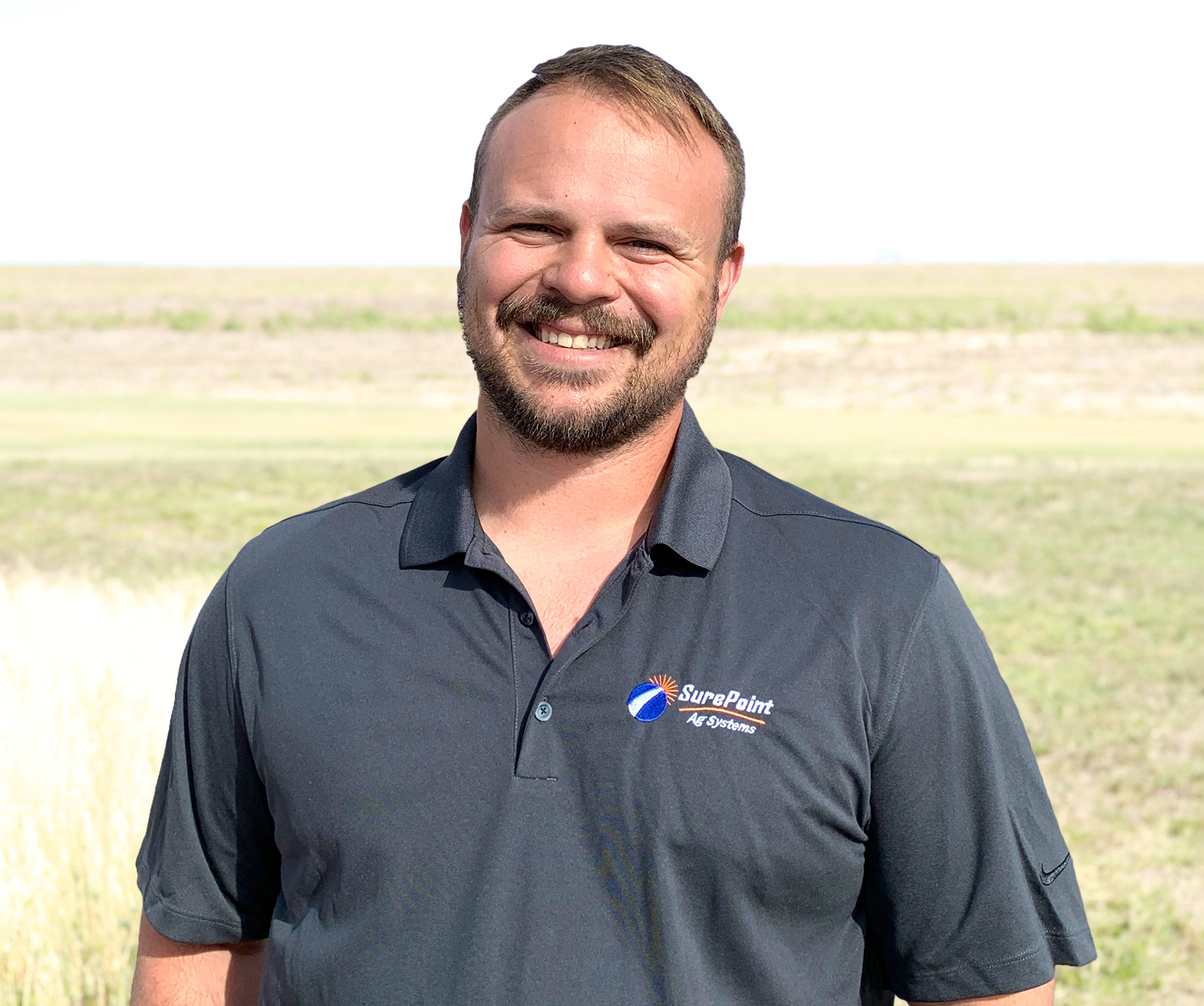Jayce Cook | SurePoint Ag Systems