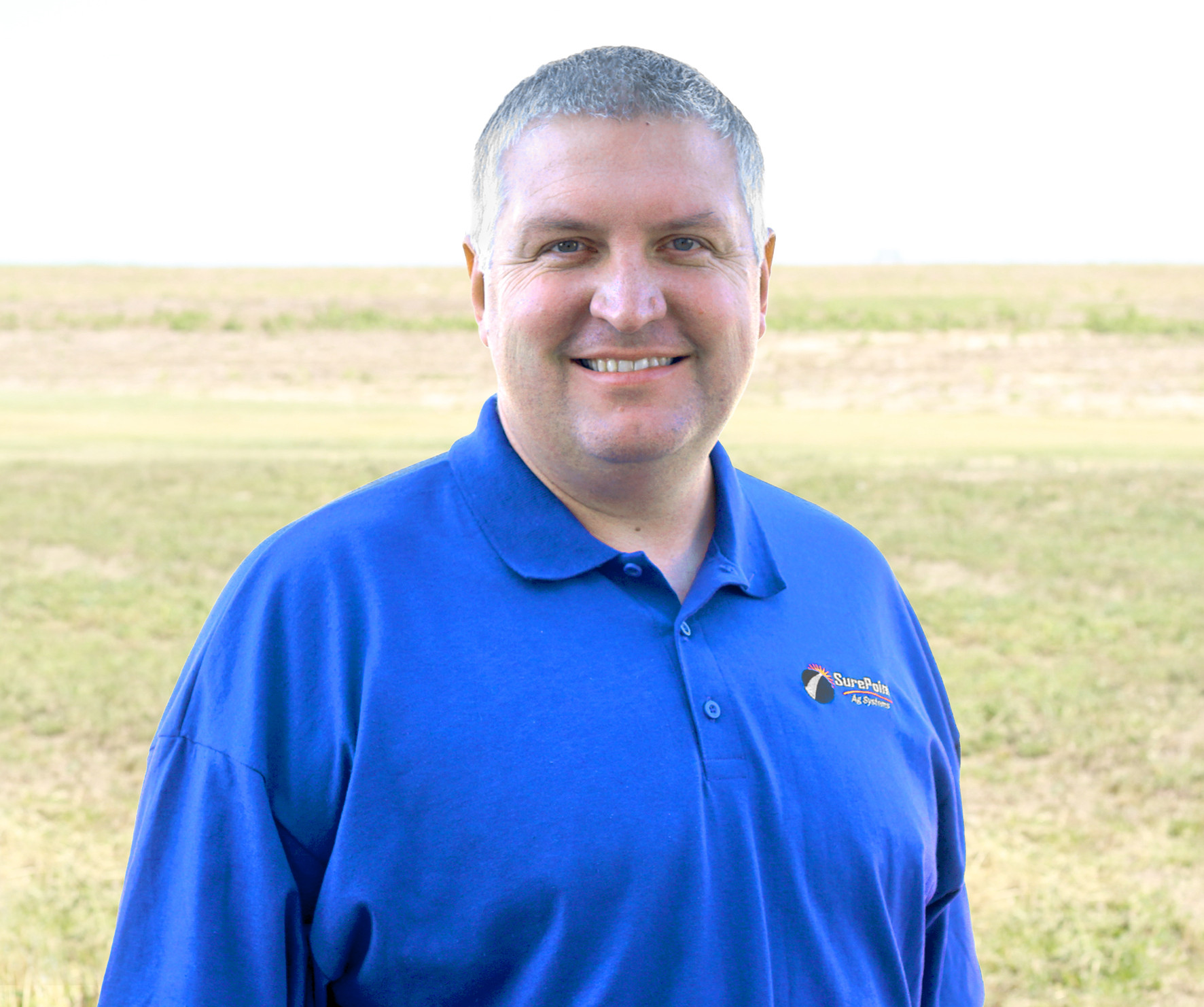 Jim Keller | SurePoint Ag Systems