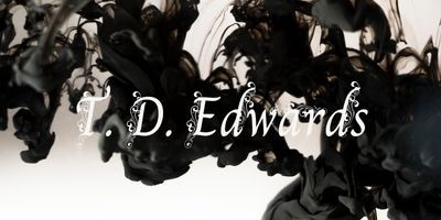 Home | Author T.D. Edwards