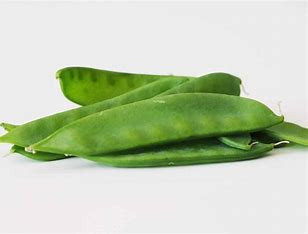Pea - Snow (100g) | Guinea Farms Grocer