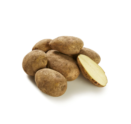Potato - Dutch Cream | Guinea Farms Grocer