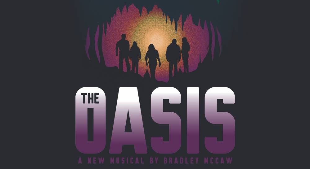 BAMT students workshop new musical!