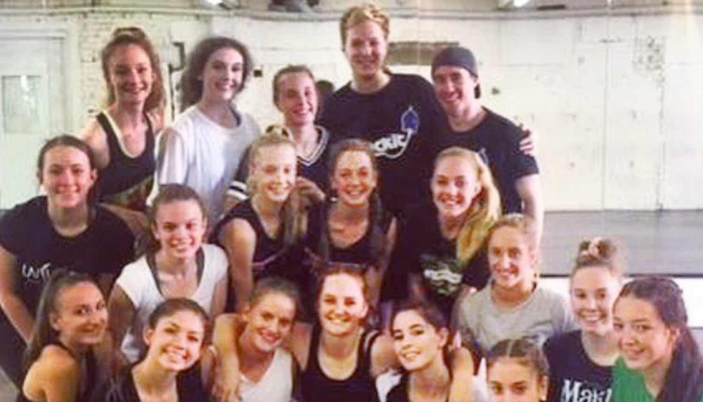 BAMT alumni start musical theatre company in Redlands