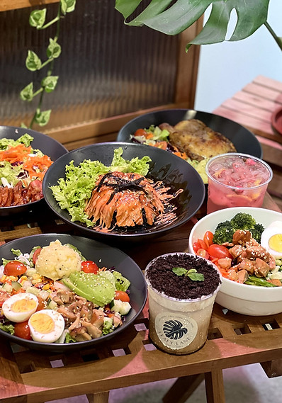 ABOUT | Leafy Lane Cafe (GT2)