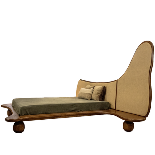 Recámara modelo Boho | Mobler