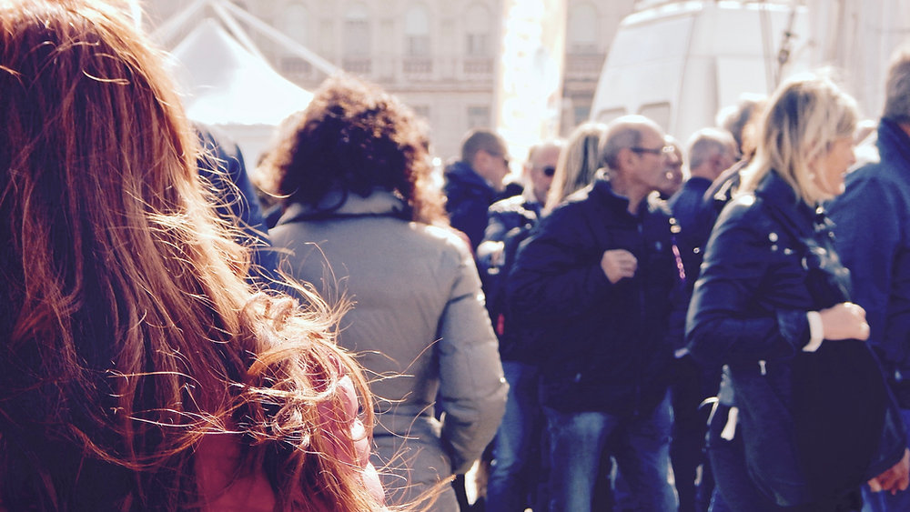 5 Reasons to Support Public Transit