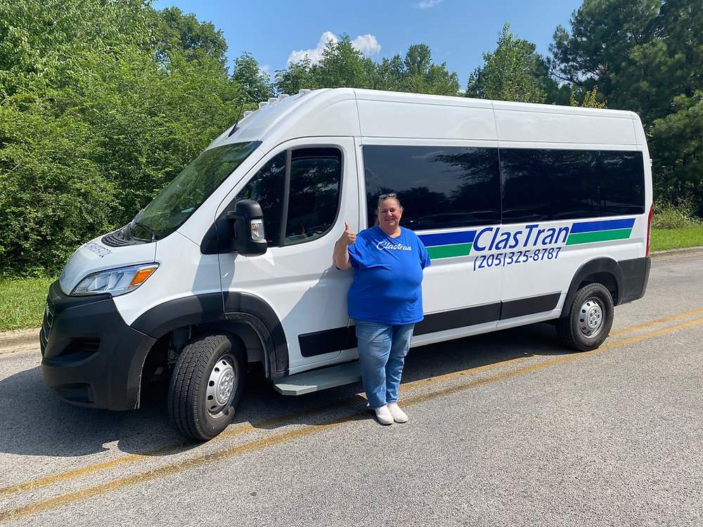 5 Things to Know About ClasTran