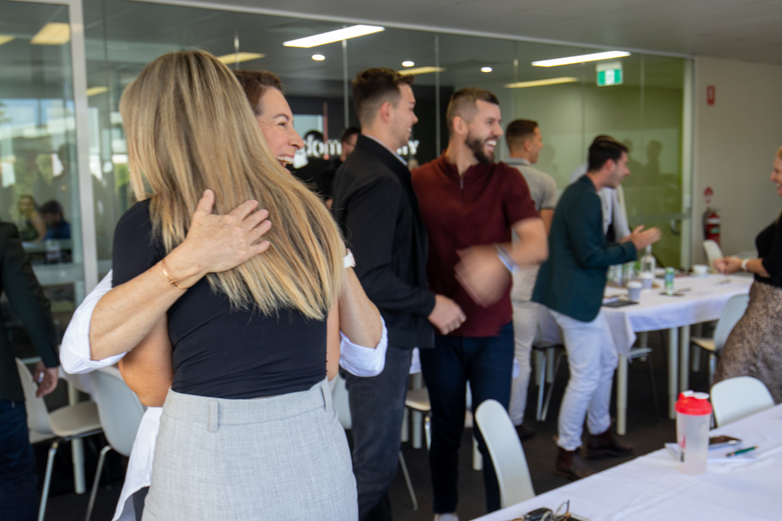 The Mind Fitness Accelerator (MFA) | The Open Mind Institute