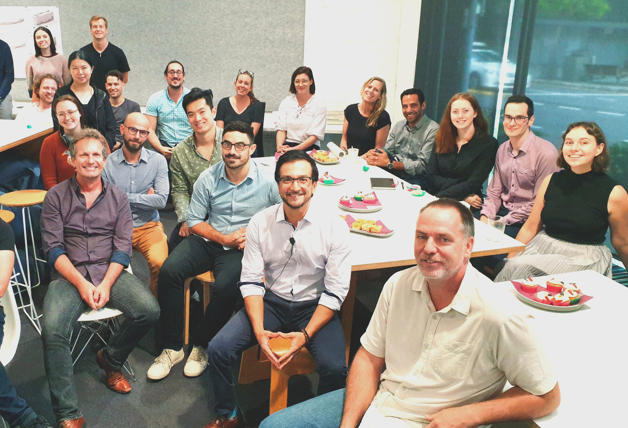 The Open Mind Institute | Executive Leadership Coaching | Life Coaching ...