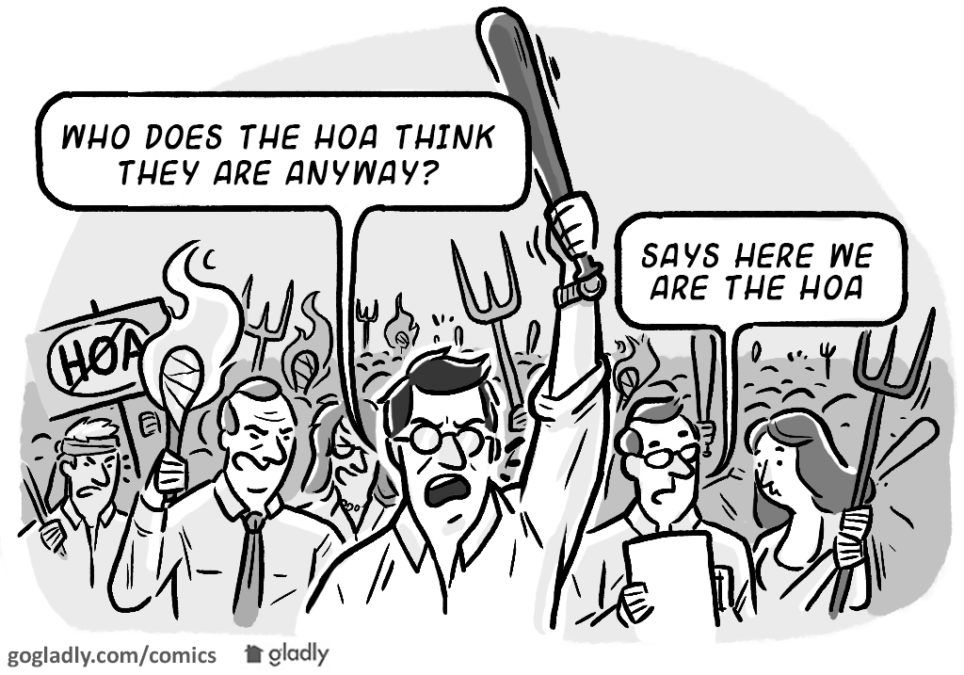 Homeowners Guide to Understanding HOAs