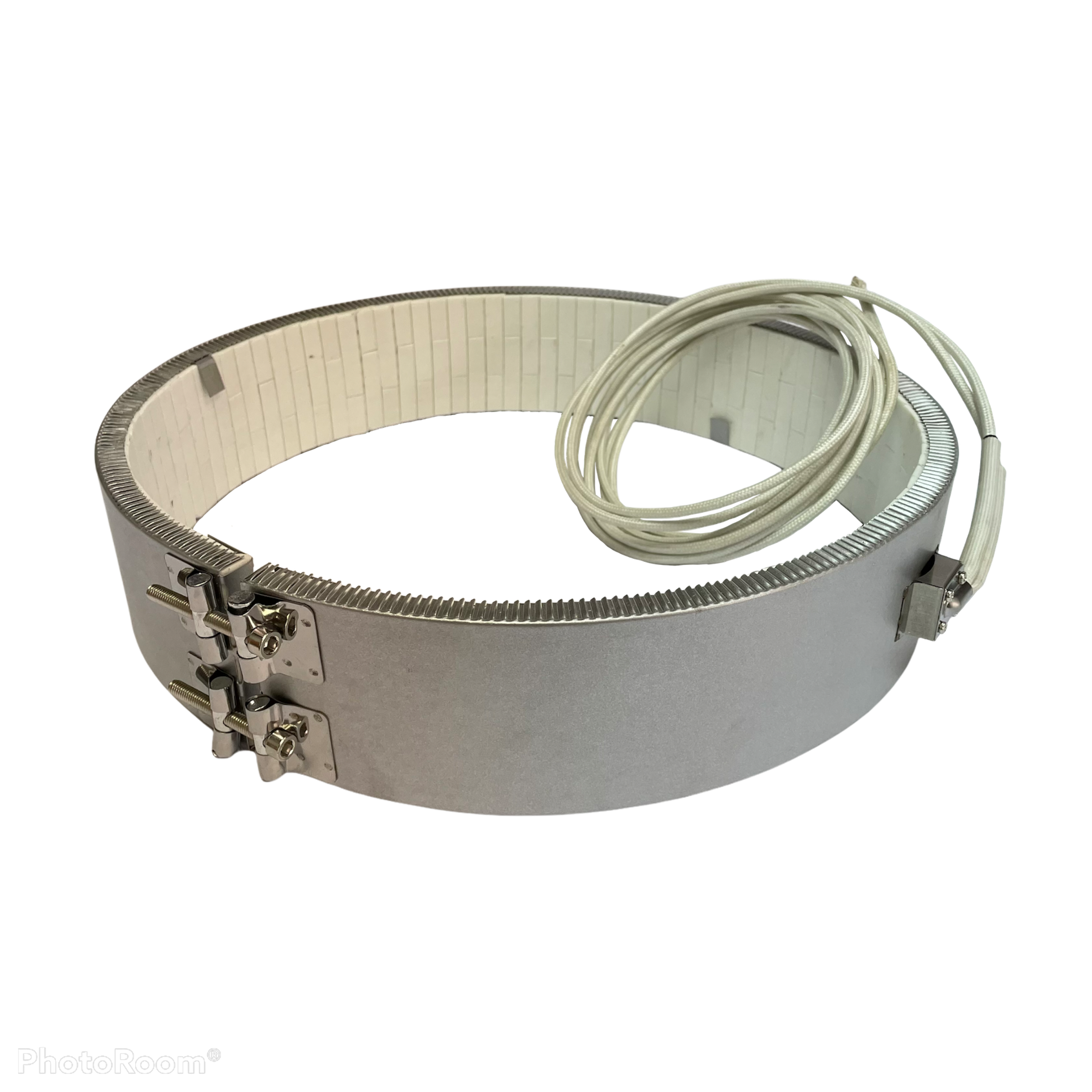 Ceramic Band Heater | Aerotemp Engineering Sdn Bhd