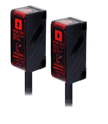 Autonics BY Series