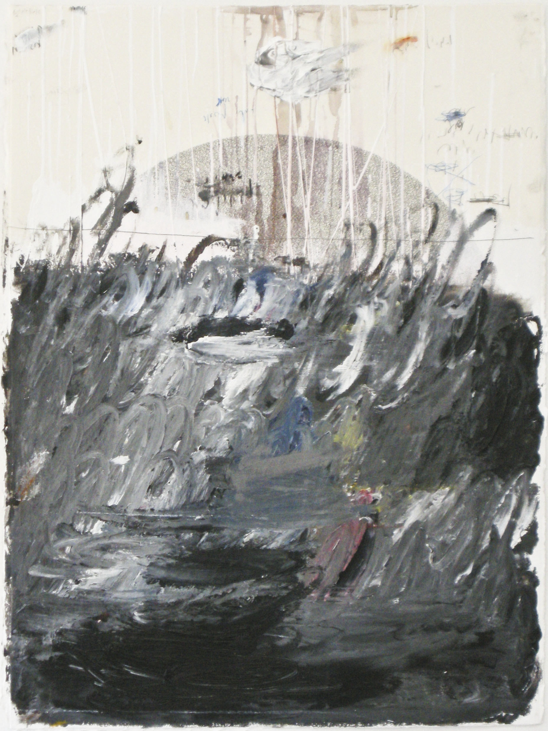 Decoding the Circle - Emil Abraham