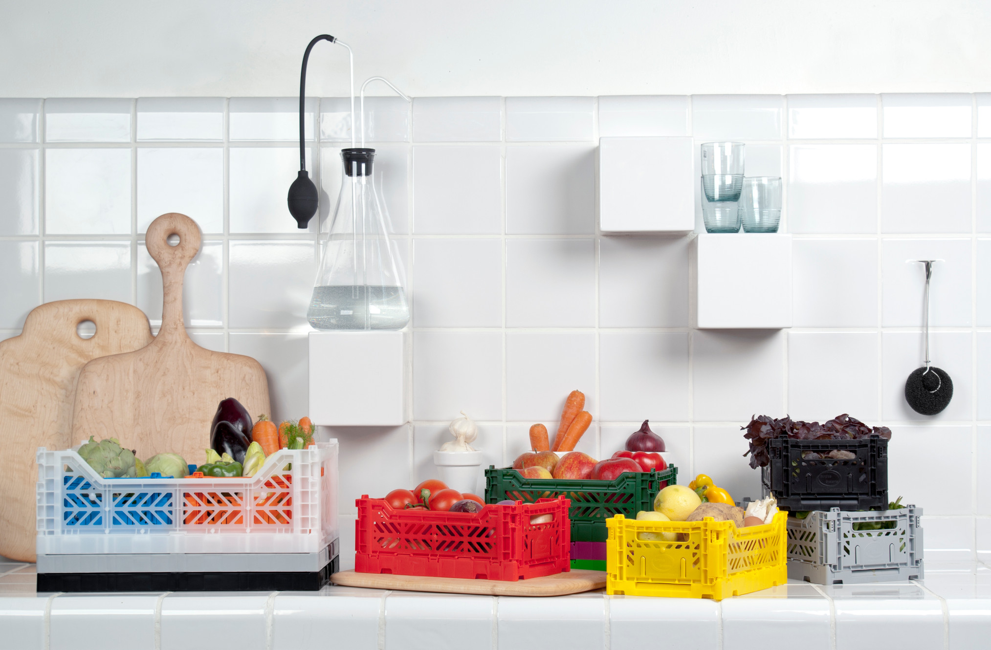 Pop Corn Design | Design | France