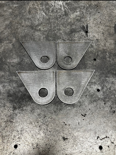 Weld On Frame Tabs | Mfab Products