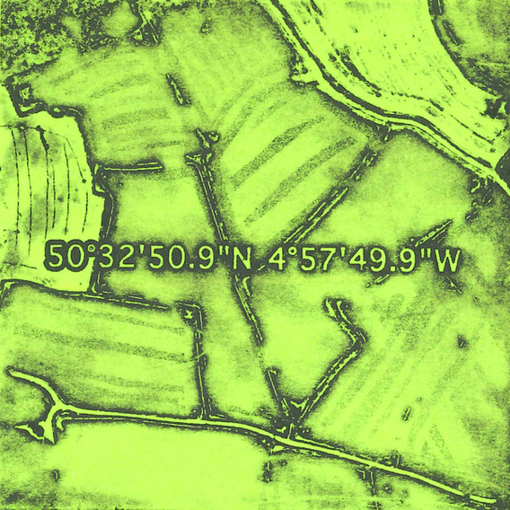 Post it | Mona Young-eun KIM