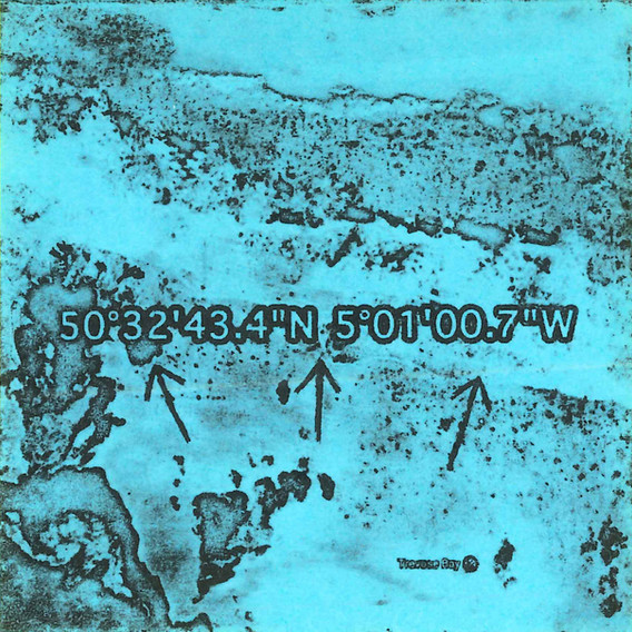 Post it | Mona Young-eun KIM