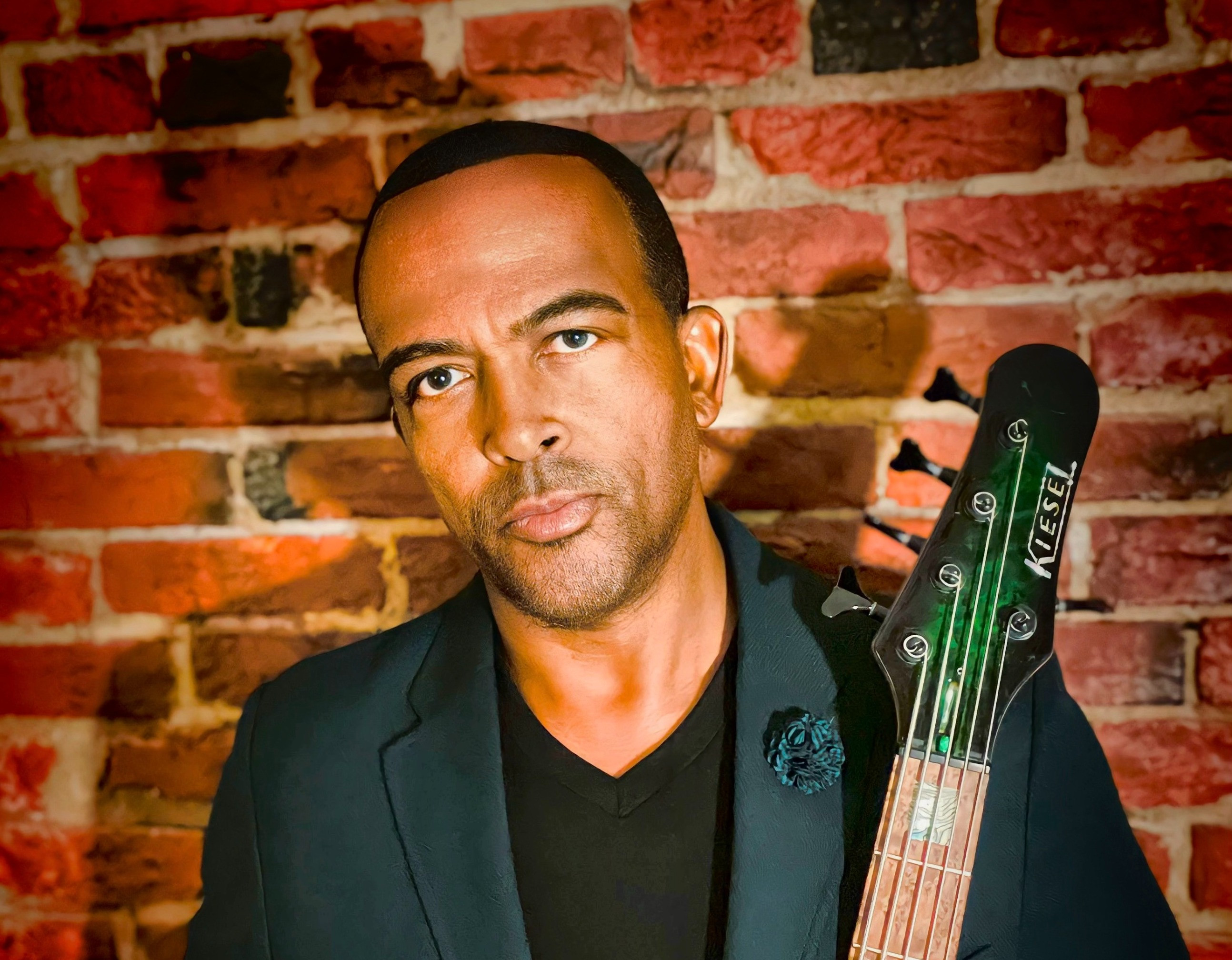 PREVIOUS SHOW | International Recording Bassist DARRYL WILLIAMS Live in ...