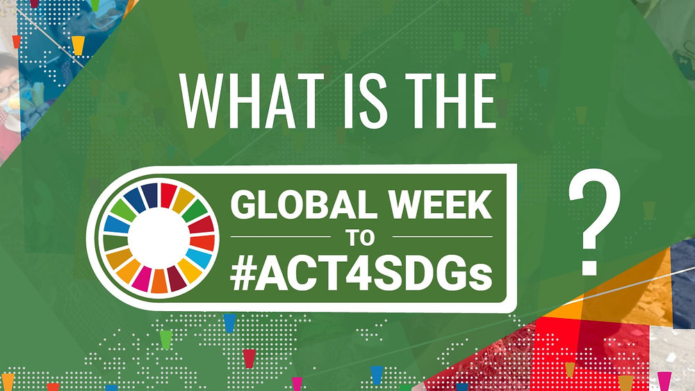 Act4SDGs