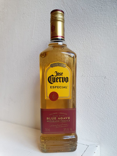 Jose Cuervo - Blue Agave | B3 Wine & Spirits