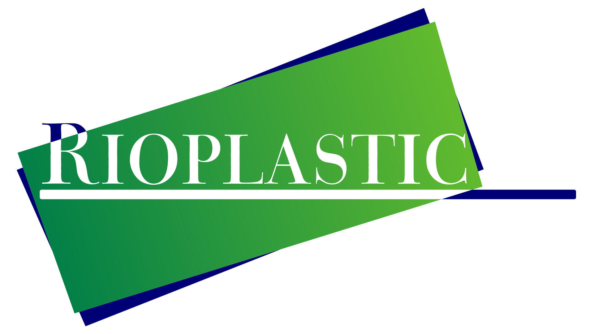 Rioplastic | Descartáveis