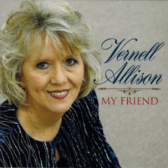 My Friend CD | marvinmorrow