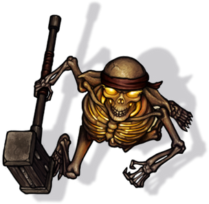 Token Hoard | Caeora