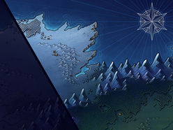 Caeora: Fantasy Cartography