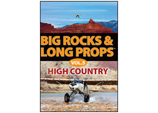 Big Rocks & Long Props Vol 5: High Country (Only sold in the US) | My ...