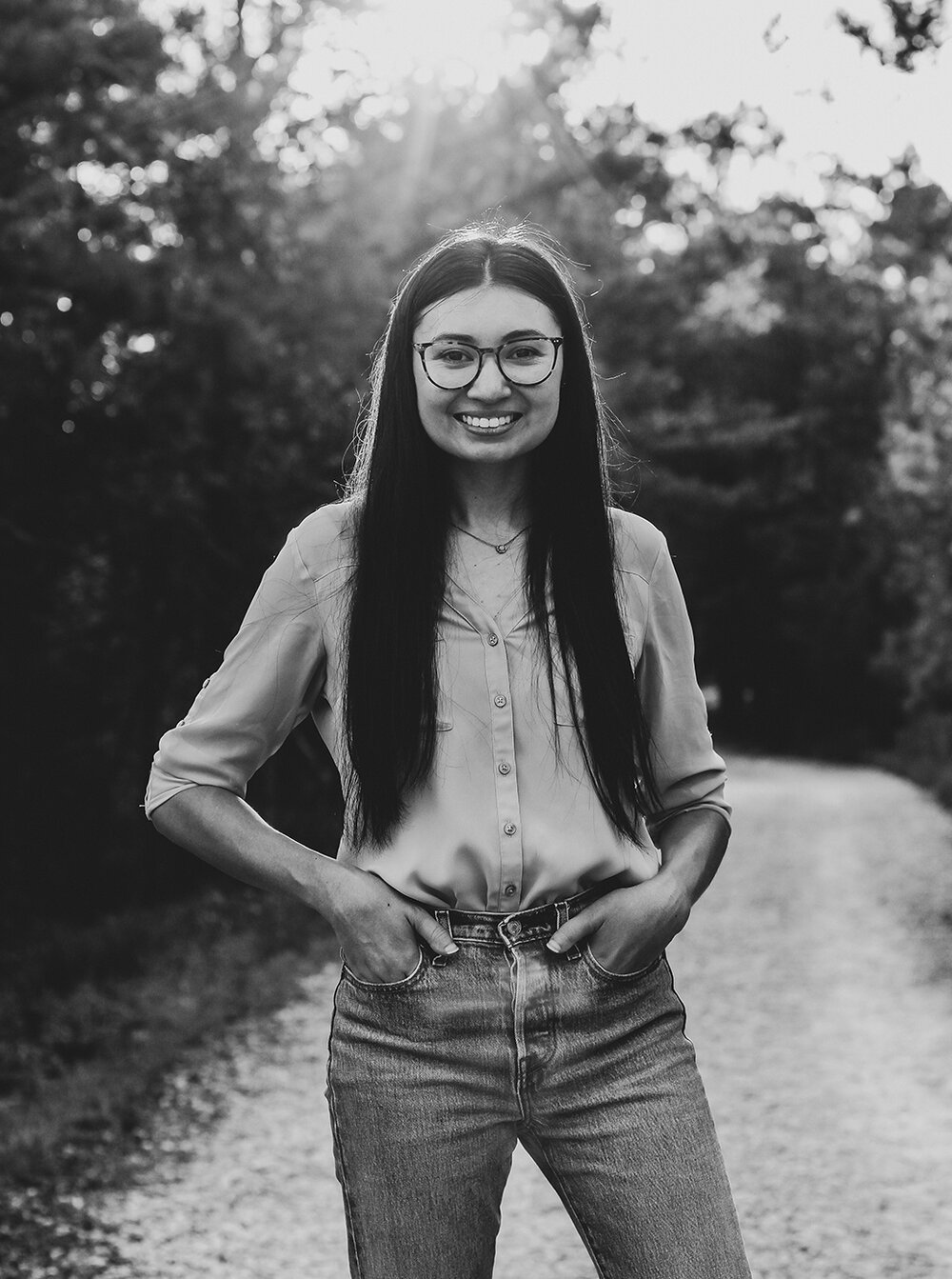 Alexandra Murphy | Touchstone Institute