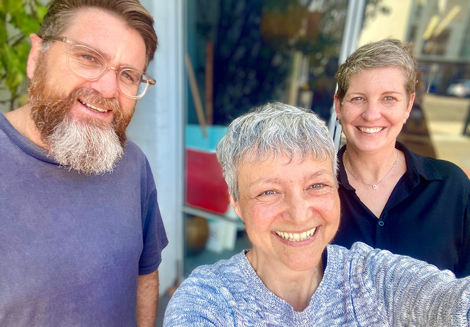 Best creative interviews, Creative Agencies in Perth, Tanya Sim and ...