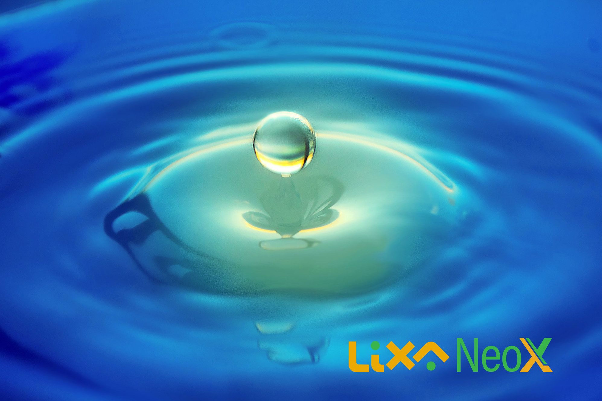 Lixa | Universal Resistance Breakers