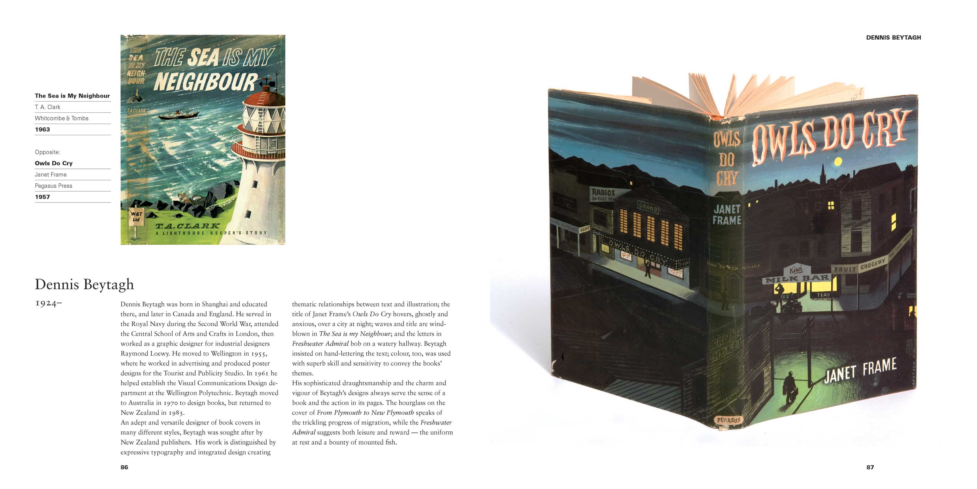 Books | Hamish Thompson