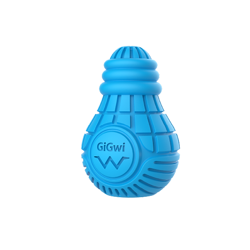 Gigwi Bulb Rubber Small | CATASTROPHE
