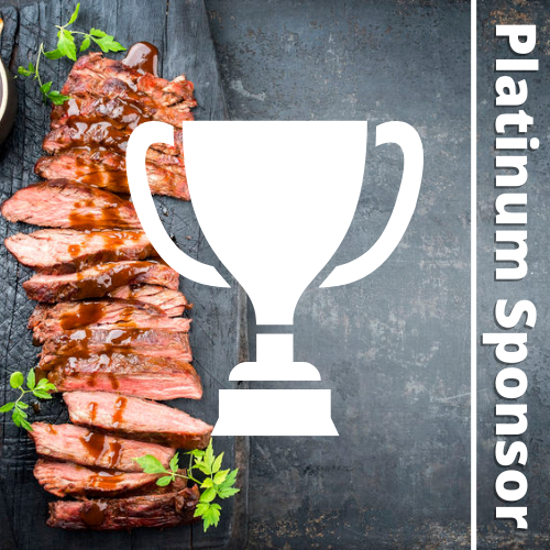 Platinum Level Sponsor | TC Steak Challenge