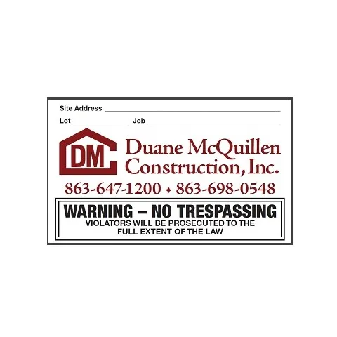 Custom Decals | Permit Box Company