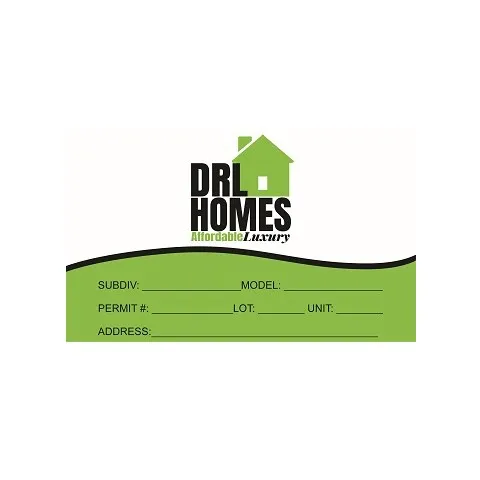 Custom Decals | Permit Box Company