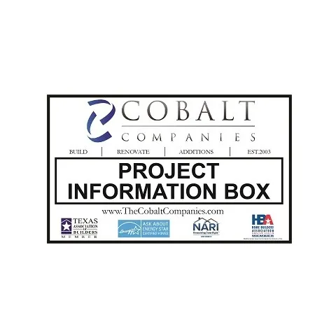 Custom Decal | Permit Box Company