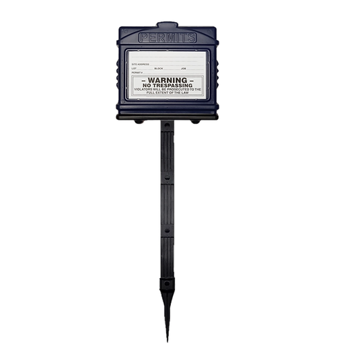 Home | Permit Box Company