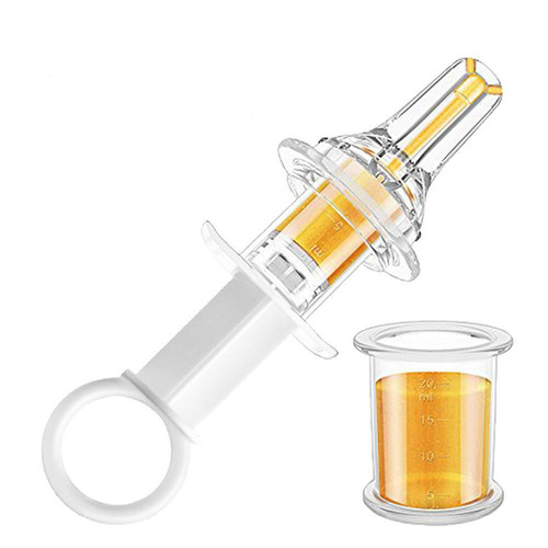 Haakaa Oral Feeding Syringe | main