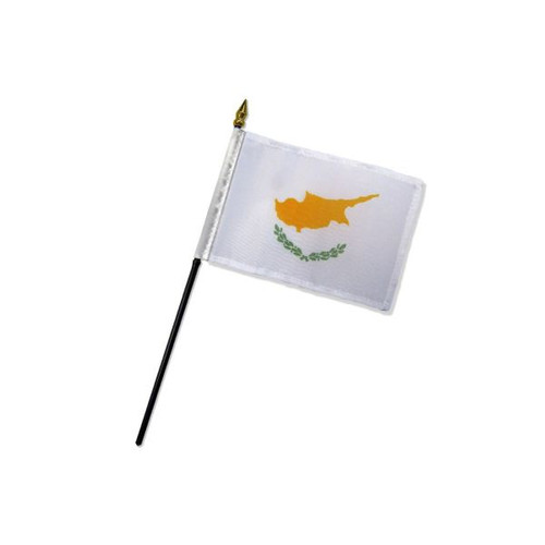 Cypress Flag | American Eagle Tradi