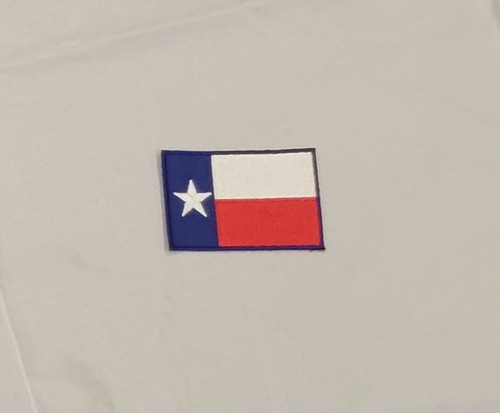 Texas Flag Patch | American Eagle Tradi