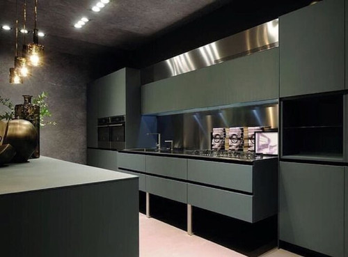 Fenix NTM Verde Comodoro | Radica Revestimentos