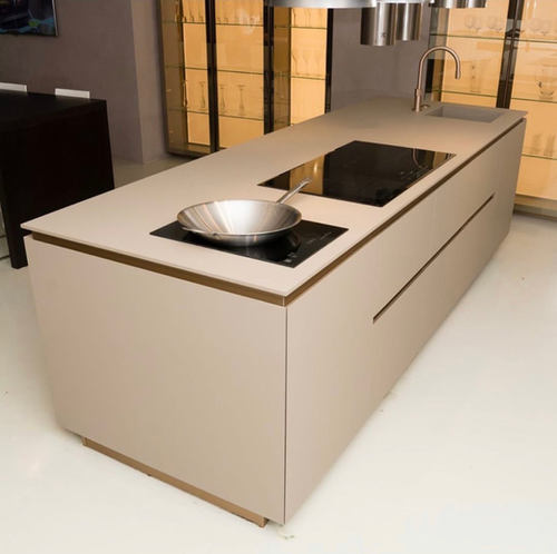 Fenix NTM Beige Luxor | Radica Revestimentos