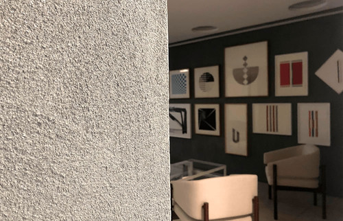 Stone Terracor Texturas | Radica Revestimentos