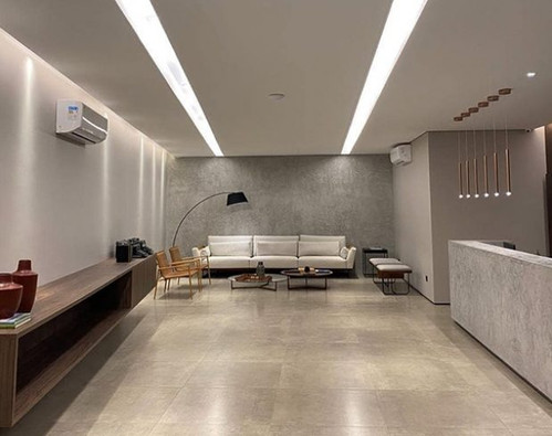 Porcelanato Manhattan Cream | Radica Revestimentos