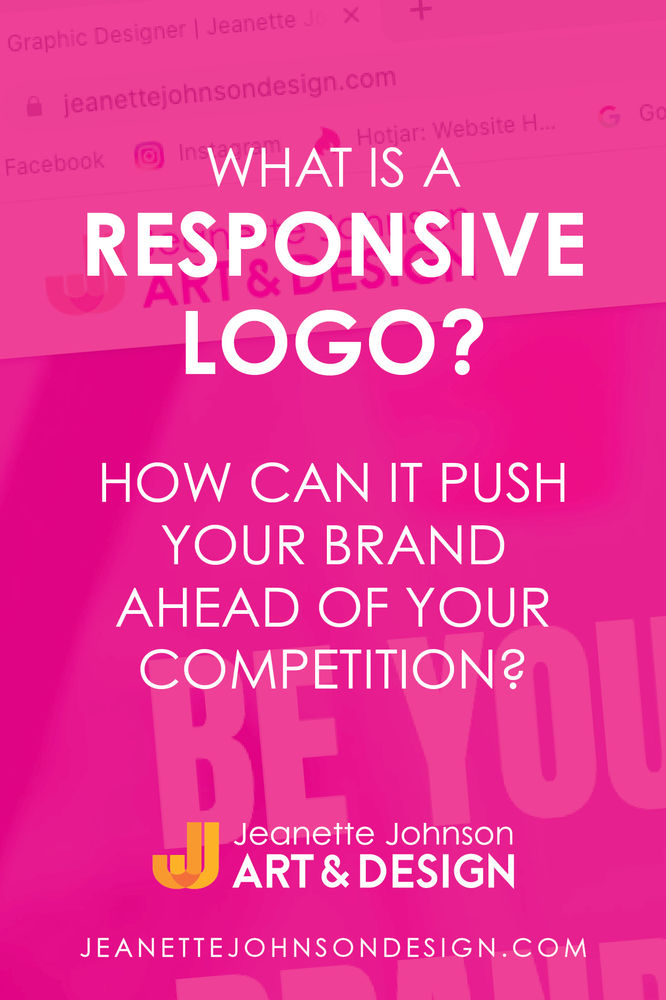What is a Responsive Logo and How Can It Push Your Brand Ahead of Your ...