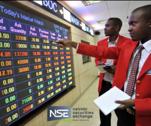 How to Invest in Cic Insurance